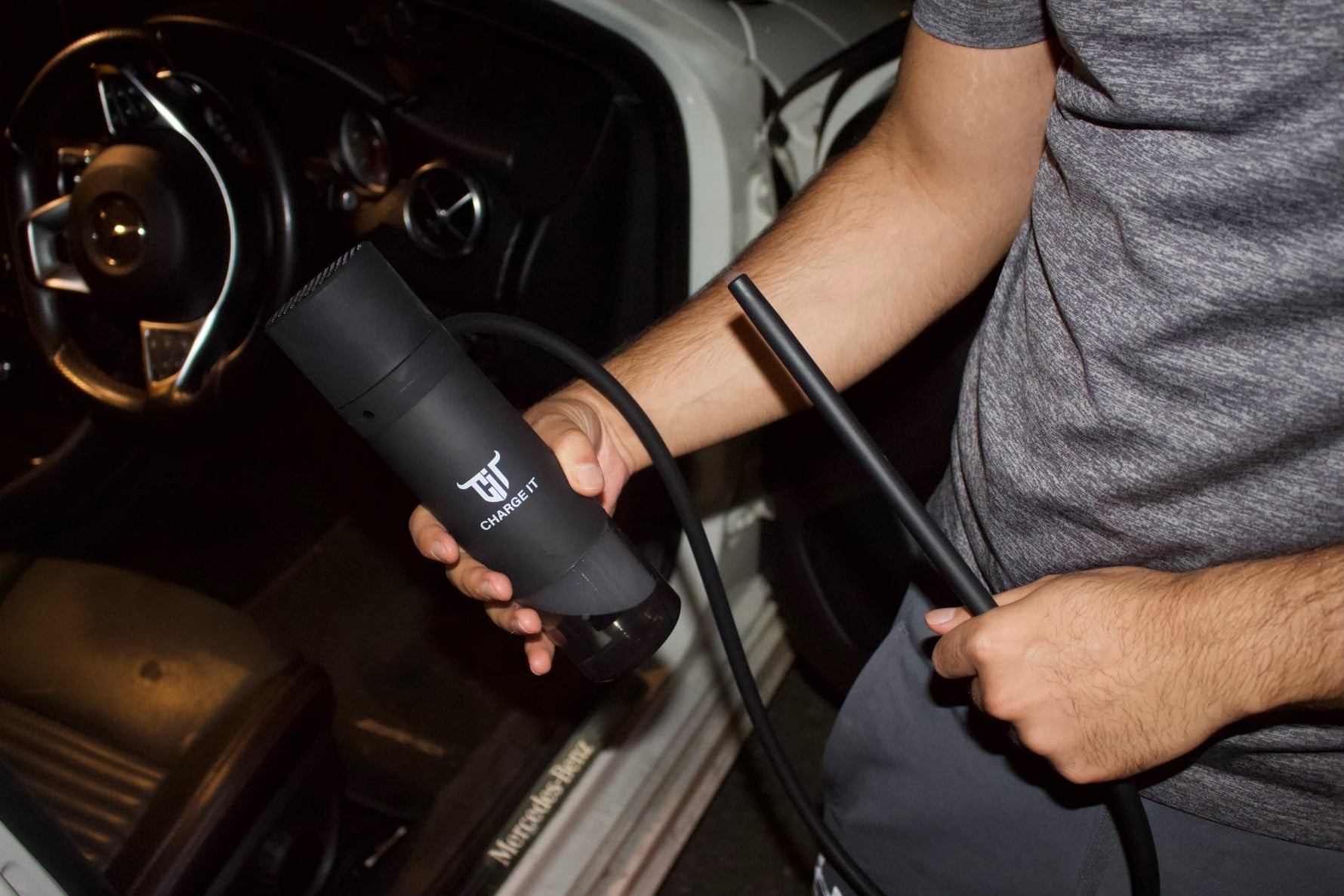 Chargeitshisha Uks Number 1 Portable Shisha/Portable Hookah Seller ...